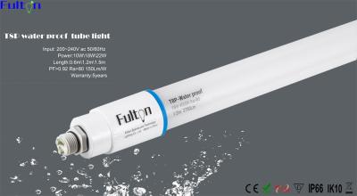 China T8P LED Tri Proof Light FULTON Driver Energy Saving Eco Friendly for sale