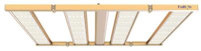 China Indoor Dimmable Full Spectrum LED Grow Light High Yields 18W - 1000W for sale