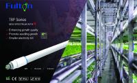 China T8P Vertical Grow Light Tube Lightweight And Small 2.65umol / J 22W for sale