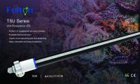 China Water Proof T8U LED Tube Grow Light UV Supplement Daisy Chainable for sale