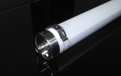 China Poultry Farm Lighting R LED Tri Proof Light 240 Degrees Ammonia Corrosion Resistance for sale