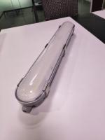 China High Efficient O LED Triproof Light Anti Glare Osram Driver Diffusion / Frost Cover for sale