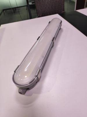 China High Efficient O LED Triproof Light Anti Glare Osram Driver Diffusion / Frost Cover for sale
