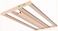 China Full Spectrum Horticulture LED Grow Light PPF 2262 μMol/S PPE 2 .9 μMol/J for sale