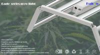 China SP1/SP2/SP3/UV FR Horticulture Grow Lights Passive Thermal Management IP54 for sale
