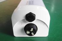 China High Efficient M Series LED Tri Proof Light PC Body No Yellowing Osram Driver for sale