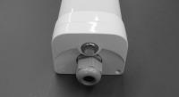 China FULTON Driver C LED Triproof Light 120 Degree IP66 Waterproof Without Adhesive for sale