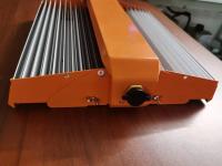 China Champagne Golden Horticulture LED Grow Light 340W / 680W 120-277VAC Auto Recognition for sale