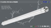 China Long Life Tri Proof LED Light Safety Screws Fixed Poultry Farm Lighting R Series for sale