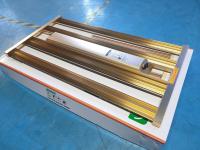 China FCC Indoor Led Grow Light 42.8''Lx11.3w''X2.6''H Inches 50000-Hour Lifespan for sale