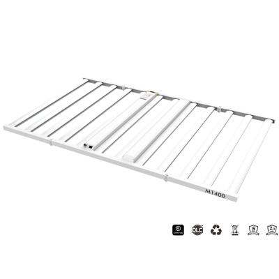 China Full Spectrum LED Lights For Organic Plants 1400W OEM UV IR for sale