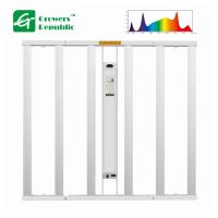China UL 780W Horticulture LED Grow Lights Full Spectrum Bar System With Far Red for sale