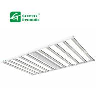 China Foldable UV IR Indoor Grow Lights 1200W High Performance For Plants Flower Bloom for sale