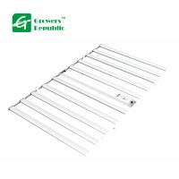 China Foldable UV IR Indoor Grow Lights 1200W High Performance For Plants Flower Bloom for sale
