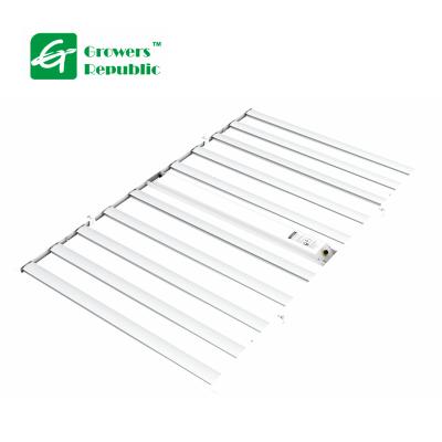 China Foldable UV IR Indoor Grow Lights 1200W High Performance For Plants Flower Bloom for sale