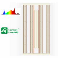 China High Performance 520w Led Grow Light Full Spectrum With Ir For Tent Growers for sale