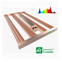 China High Performance 520w Led Grow Light Full Spectrum With Ir For Tent Growers for sale