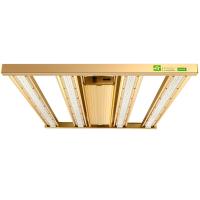 China 520W IR Full Spectrum LED Grow Light Dimmable Foldable 480V for sale