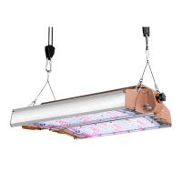 China HPS Replacement Full Spectrum LED Grow Lights 340W For Green House for sale