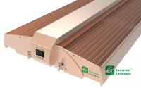 China Full Spectrum Indoor Plant Grow Lights 640W With 2.6 μMol/J PPE for Greenhouse for sale