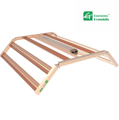China UV IR Horticulture LED Grow Light 780W LED Vegetable Grow Lights for sale
