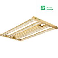 China High End Indoor LED Grow Light 520W Two Spectrums Dimmable With IR for sale