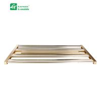 China Dimmable Indoor LED Grow Light 520W 2x4 Ft Full Spectrum With UV IR for sale