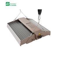 China Greenhouse 340W LED Grow Lights 15.7 X 13.2 X 3.3 Inches 120 Degree Beam Angle for sale