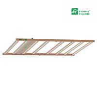 China Growers republic Eagle 1000W full spectrum with UV+IR for indoor cultivation, high-quality for sale
