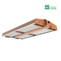China Butterfly 680W Direct Replacement LED Grow Lights For HID High Efficiency Spectrum for sale
