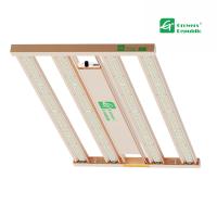 China High Performance IR LED Grow Light 520W 2x4ft For Vesatile Growth Conditions for sale