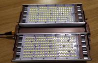 China 340W Optimal Greenhouse Home Grow Lights 2.6umol/J Full Spectrum Angle Adjustable for sale