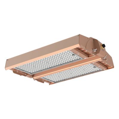 China 2*2ft Dimmable Small Greenhouse Grow Lights 340w for sale