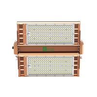 China Vertical Farming 680w Greenhouse Led Grow Lights Indoor for sale