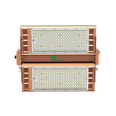 China Vertical Farming 680w Greenhouse Led Grow Lights Indoor for sale
