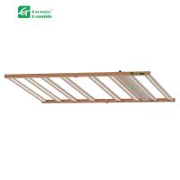 China 960W Aluminum Full Spectrum Led Grow Lights For Indoor Growing for sale
