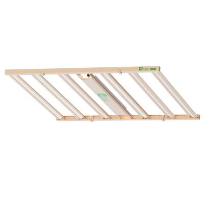 China Full Spectrum Horticulture LED Grow Light PPF 2262 μMol/S PPE 2 .9 μMol/J for sale