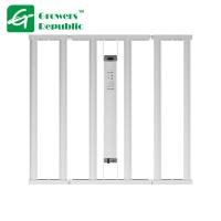 China 4x4ft Horticulture Grow Lights 780W Full Spectrum 5 Years Warranty for sale