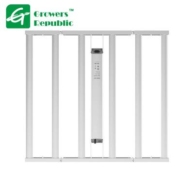 China 4x4ft Horticulture Grow Lights 780W Full Spectrum 5 Years Warranty for sale