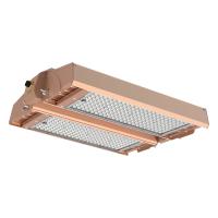 China 2x2ft Full Spectrum LED Grow Light long lasting life for indoor gardening for sale