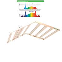 China Energy Efficient Indoor Led Grow Light 1000W For Marijuana for sale