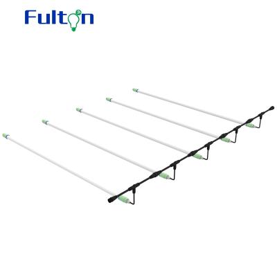 China 120-277V 277-480V LED Grow Lights For Vertical Farm Organic Plants OEM design available for sale