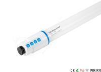 China 18W IP66 Waterproof LED Tube Lights Corrosion Resistance Industrial for sale