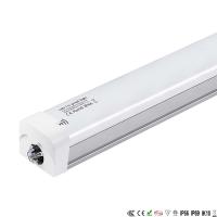 China Big Size S Series LED Tri Proof Light IP66 IK10 140lm/W Industrial LED For Car Pack for sale