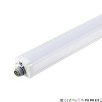 China 140lm/W 1200mm LED Tri Proof Light Emergency Function Home Use for sale