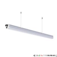 China 7000lm IP66 Waterproof LED Tri Proof Light High Luminous White for sale