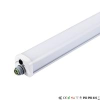 China 7000lm IP66 Waterproof LED Tri Proof Light High Luminous White for sale
