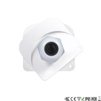 China IK08 40W Triproof LED Tube Light High Luminous Efficacy Easy To Install for sale