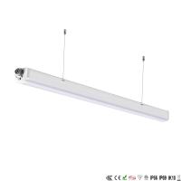 China IK10 Anti UV Waterproof LED Tube Lights 40W LED Tube Light White for sale