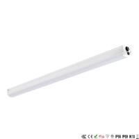 China 6000lm Waterproof LED Tube Lights 5ft Fluorescent Light Fitting Tri Proof for sale